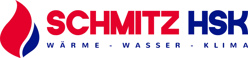Heizungstechnik, Klimatechnik & Bäderbau in Köln - Schmitz HSK